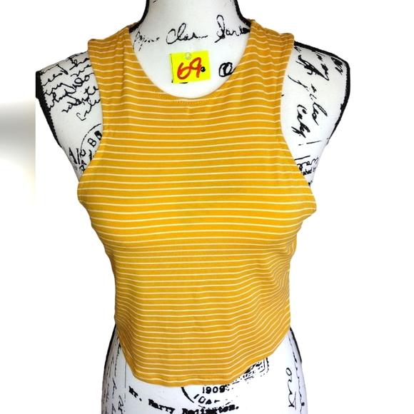 Heart & Hips | Tops | Heart And Hips Affordable Luxury Crop Top | Poshmark